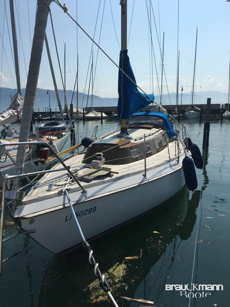 Vindo Vindo 40 | 1972 | 9m - Brandenburg | Boatshop24