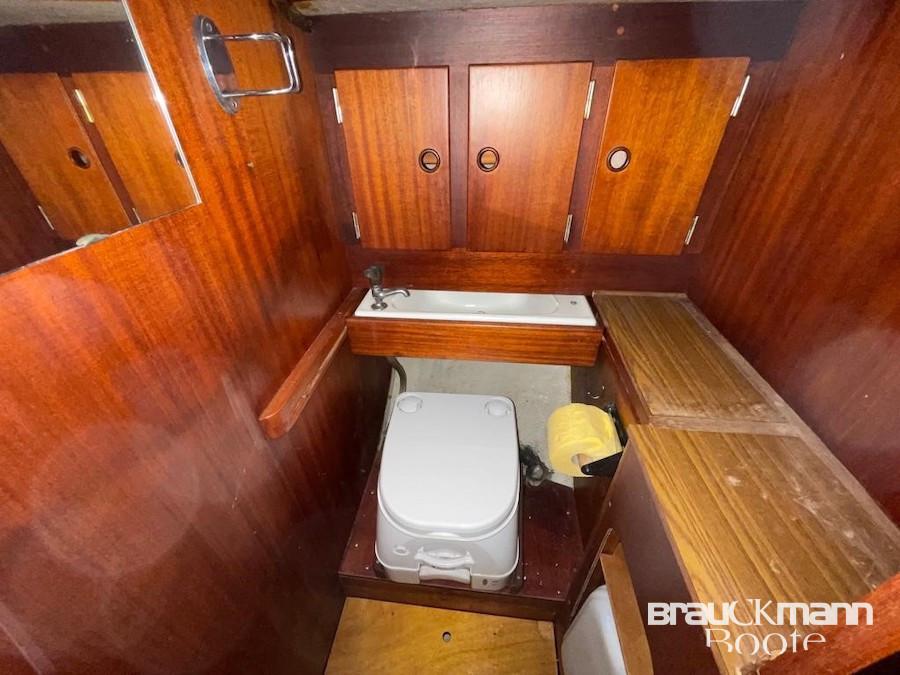 Vindo Vindo 40 | 1972 | 9m - Brandenburg | Boatshop24