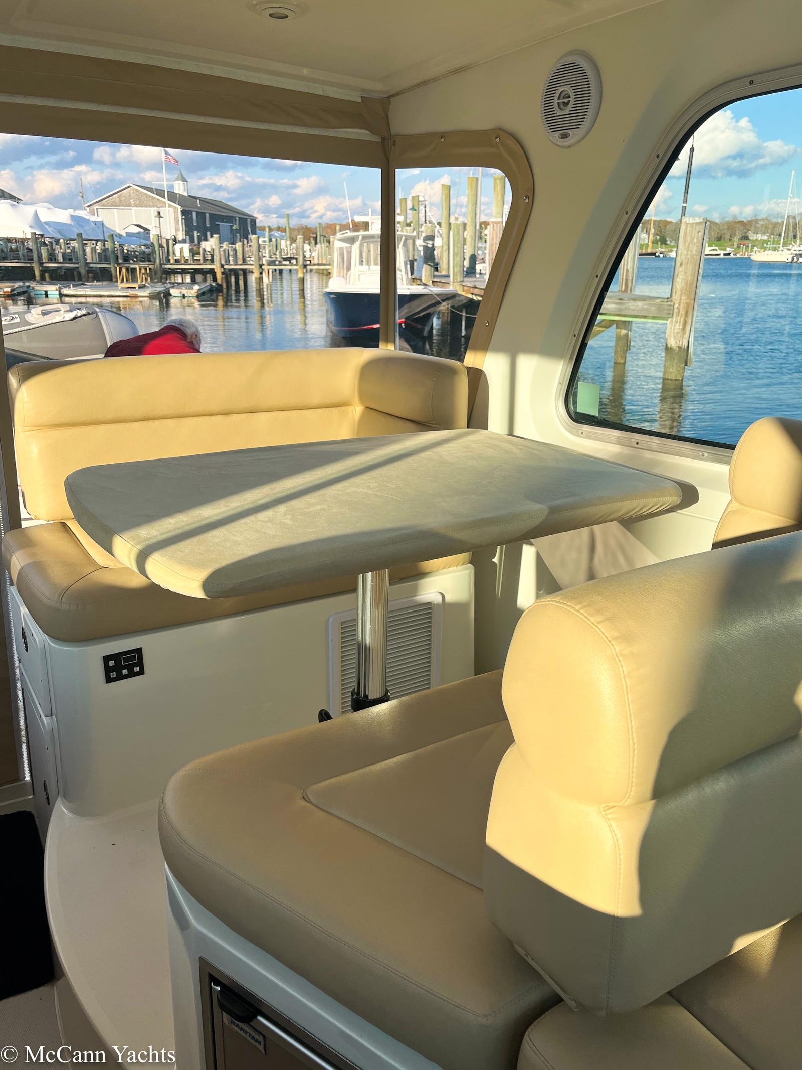 2008 Back Cove Hardtop Express Downeast for sale - YachtWorld