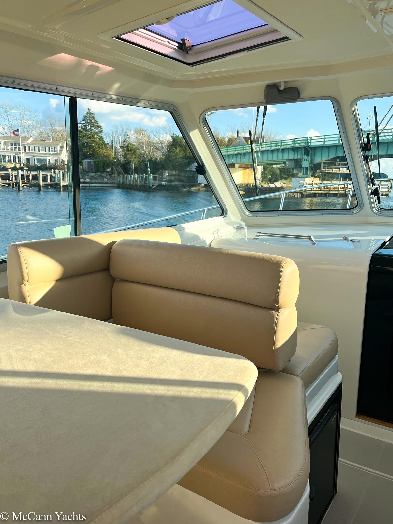 2008 Back Cove Hardtop Express Downeast for sale - YachtWorld