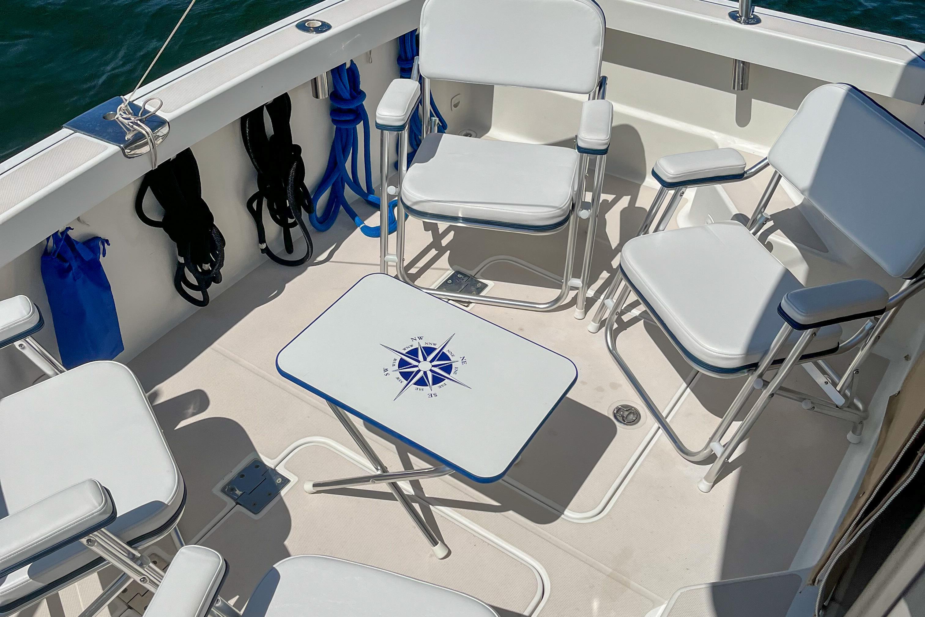 2008 Back Cove Hardtop Express Downeast for sale - YachtWorld