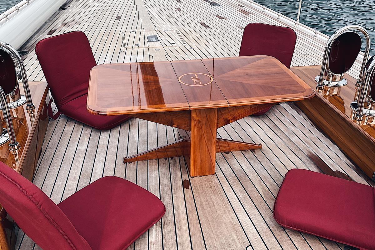 RANGER Kilpavene Danish Yachts myytävät - YachtWorld