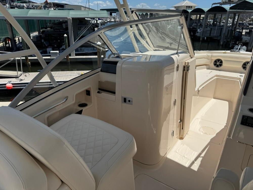 2019 Grady-White Freedom 235 Dual Console for sale - YachtWorld