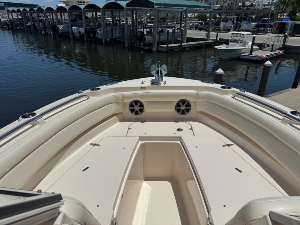 2019 Grady-White Freedom 235 Dual Console for sale - YachtWorld