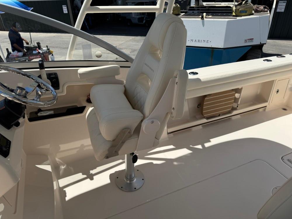 2019 Grady-White Freedom 235 Dual Console for sale - YachtWorld