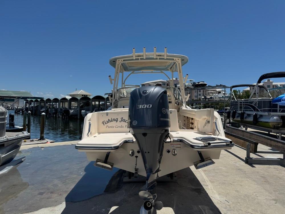 2019 Grady-White Freedom 235 Dual Console for sale - YachtWorld
