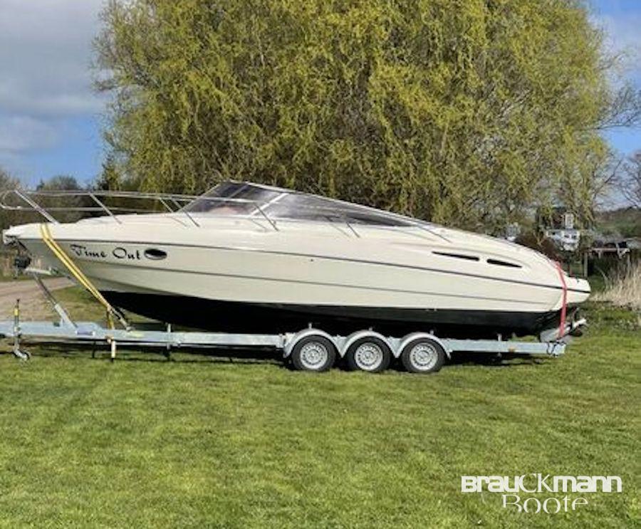 Cranchi CRANCHI CSL 28 | 2004 | 9m - Brandenburg | Boatshop24