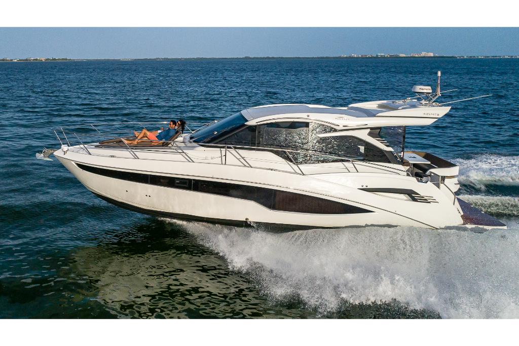 2023 Galeon 425 Hts Boat For Sale - Waa2