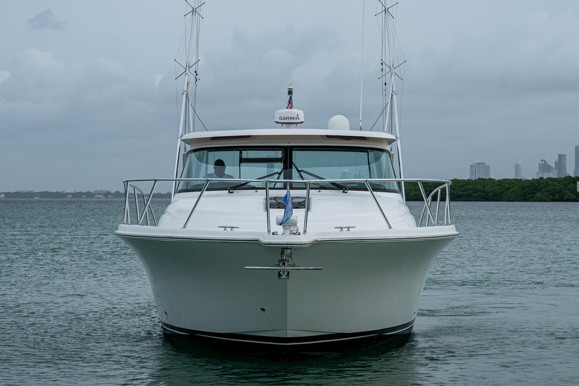 2009 Tiara Yachts 39 Open Saltwater Fishing for sale - YachtWorld