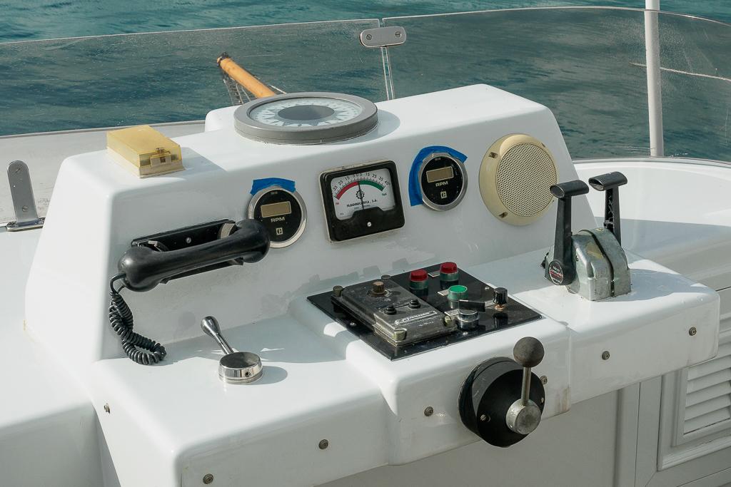 Tweedehands 1991 Armon Willem De Vries Lentsch - A Coruña | YachtFocus