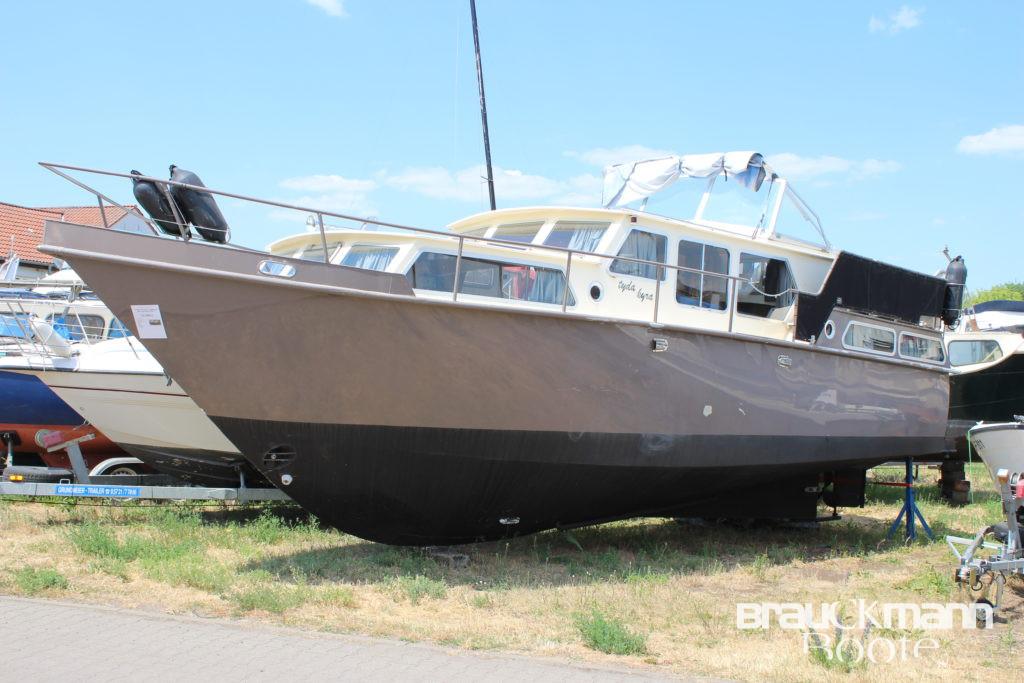 Tengro Kruizer 1120 | 1984 | 11m - Brandenburg | Boatshop24