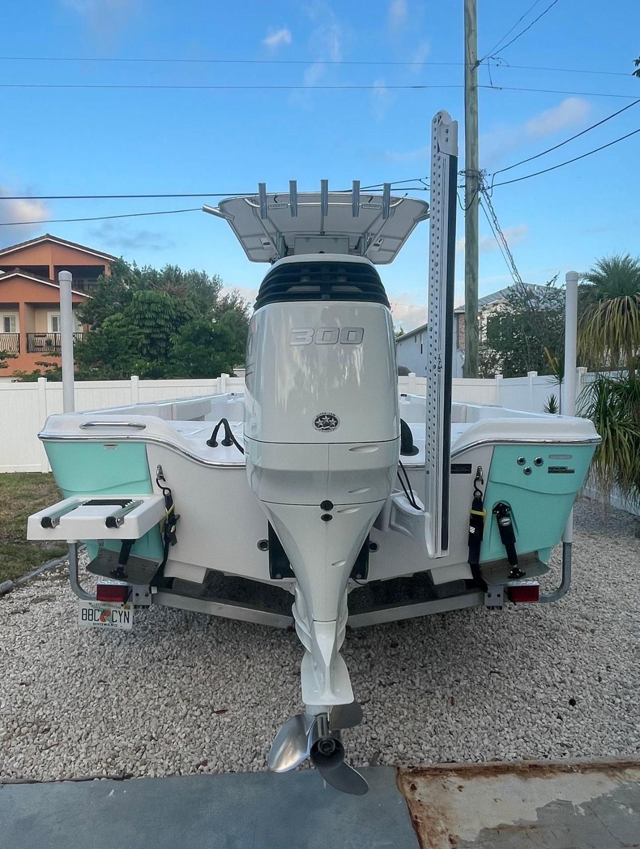 2020 Blue Wave Pure Bay 2600 Bay for sale - YachtWorld