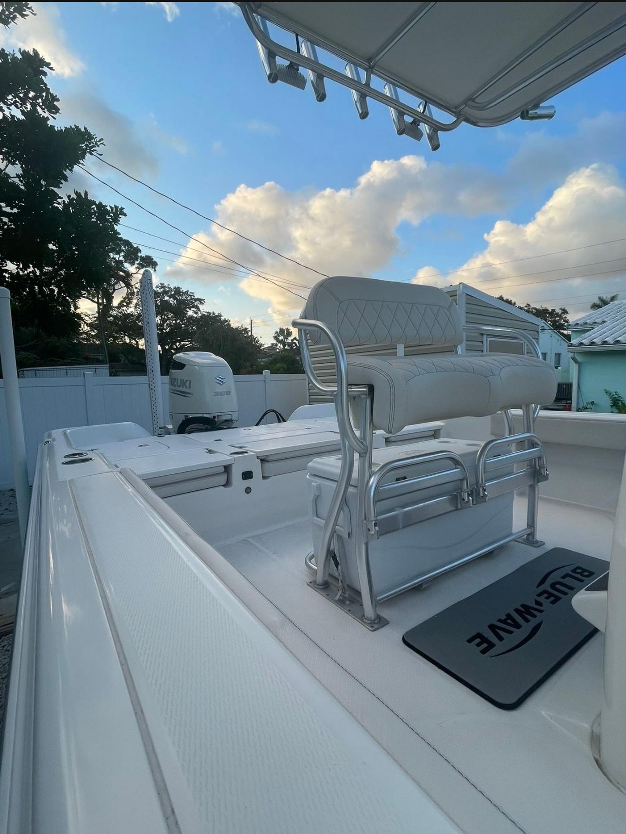 2020 Blue Wave Pure Bay 2600 Bay for sale - YachtWorld