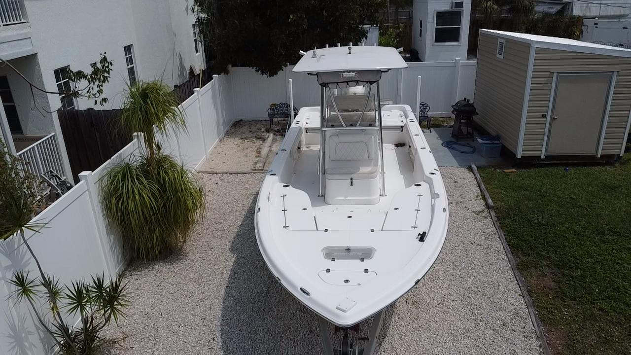 2020 Blue Wave Pure Bay 2600 Bay for sale - YachtWorld