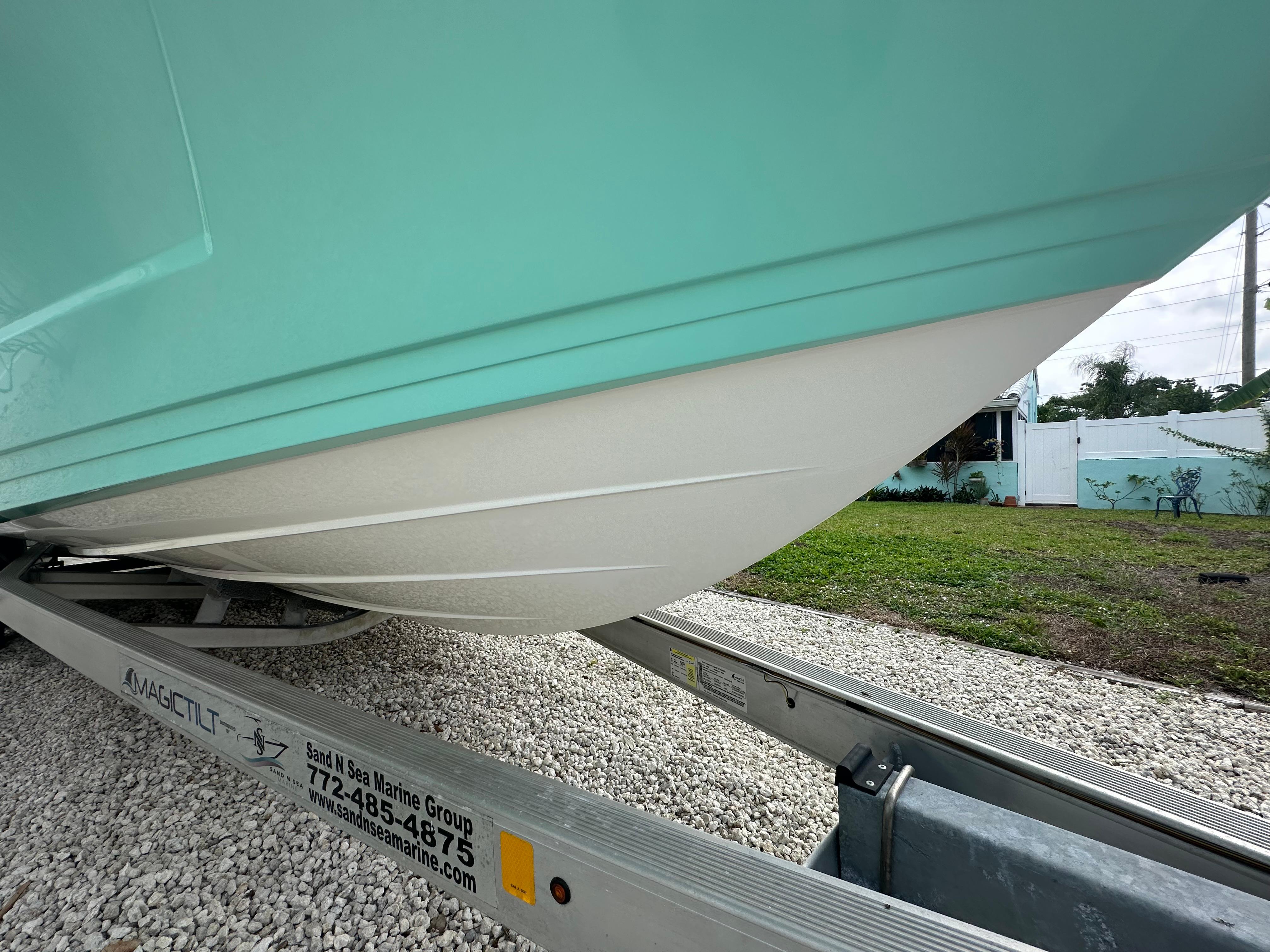 2020 Blue Wave Pure Bay 2600 Bay for sale - YachtWorld