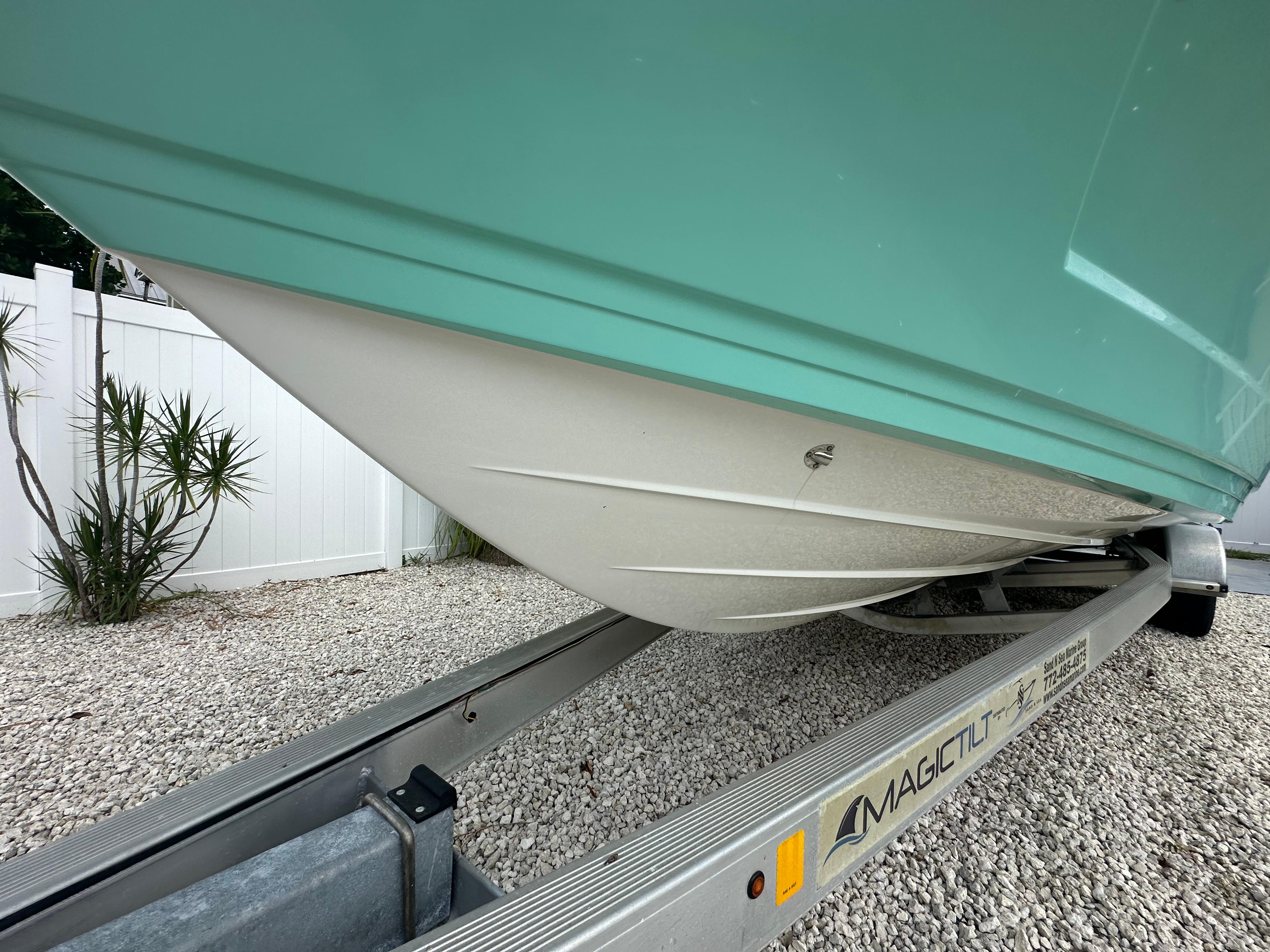 2020 Blue Wave Pure Bay 2600 Bay for sale - YachtWorld