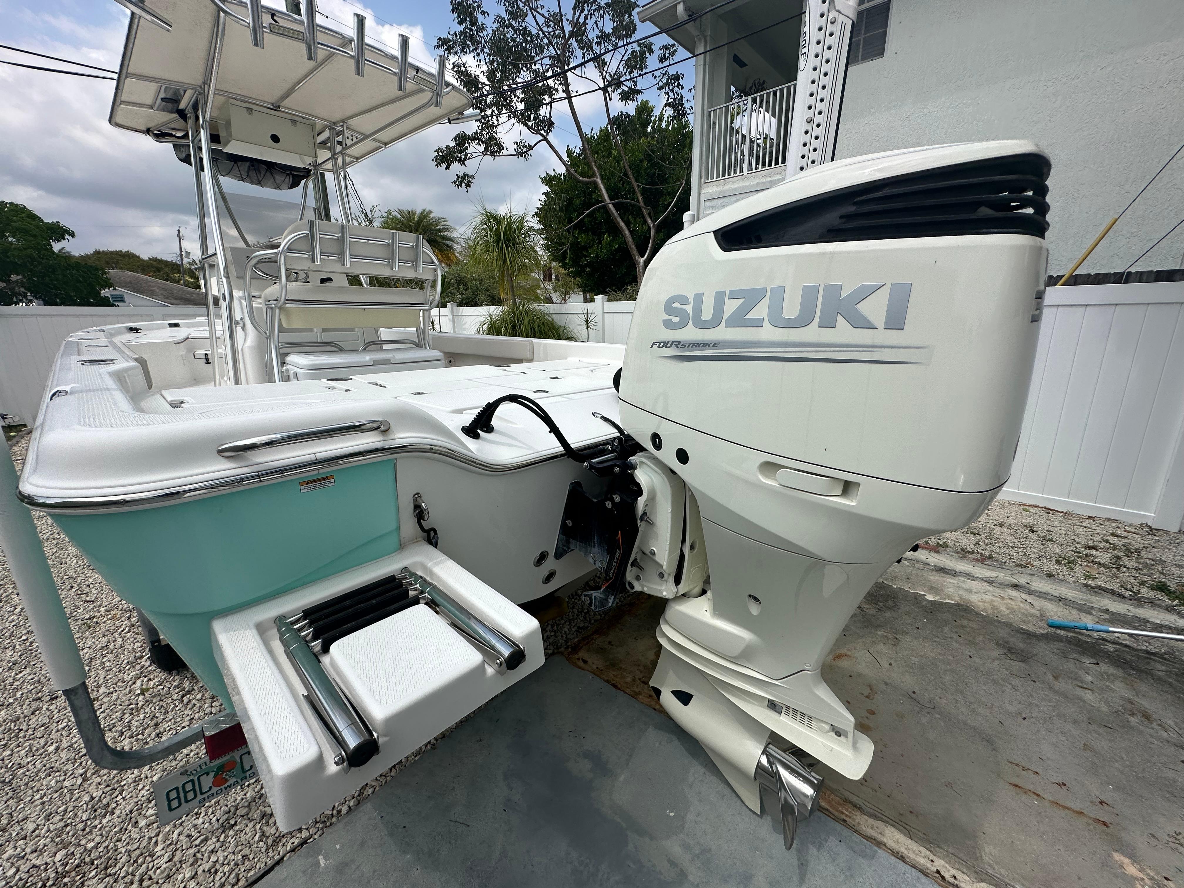 2020 Blue Wave Pure Bay 2600 Bay for sale - YachtWorld
