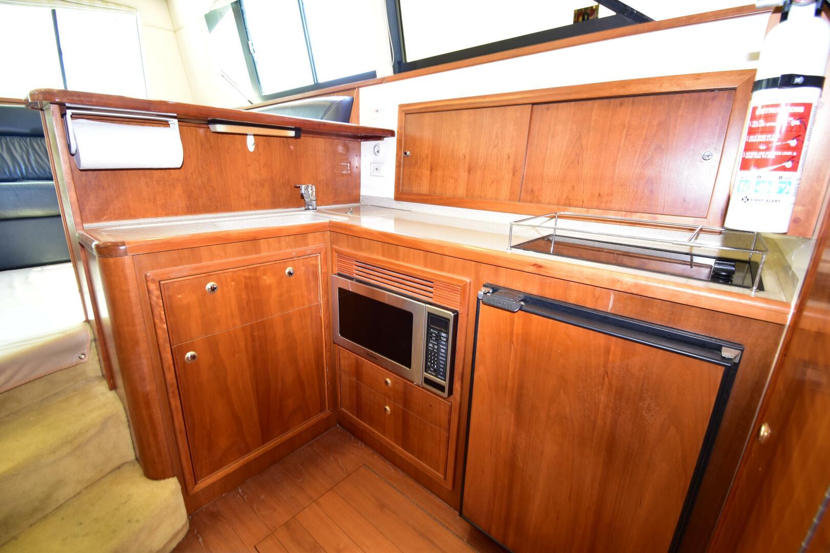 2003 Riviera 40 Coastal Sport Fishing for sale - YachtWorld