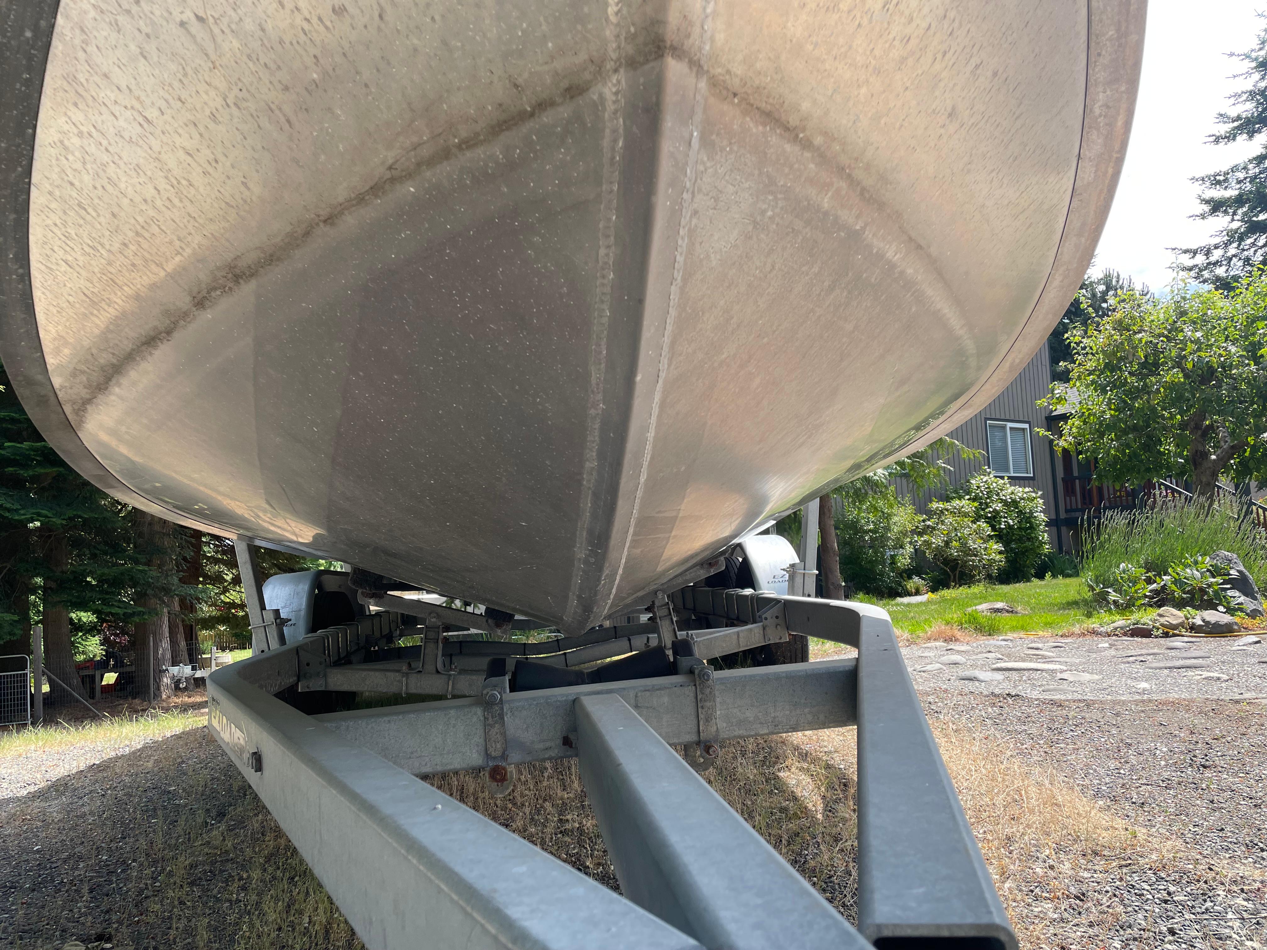 2019 Hewescraft 240 Ocean Pro Aluminium Fish for sale - YachtWorld