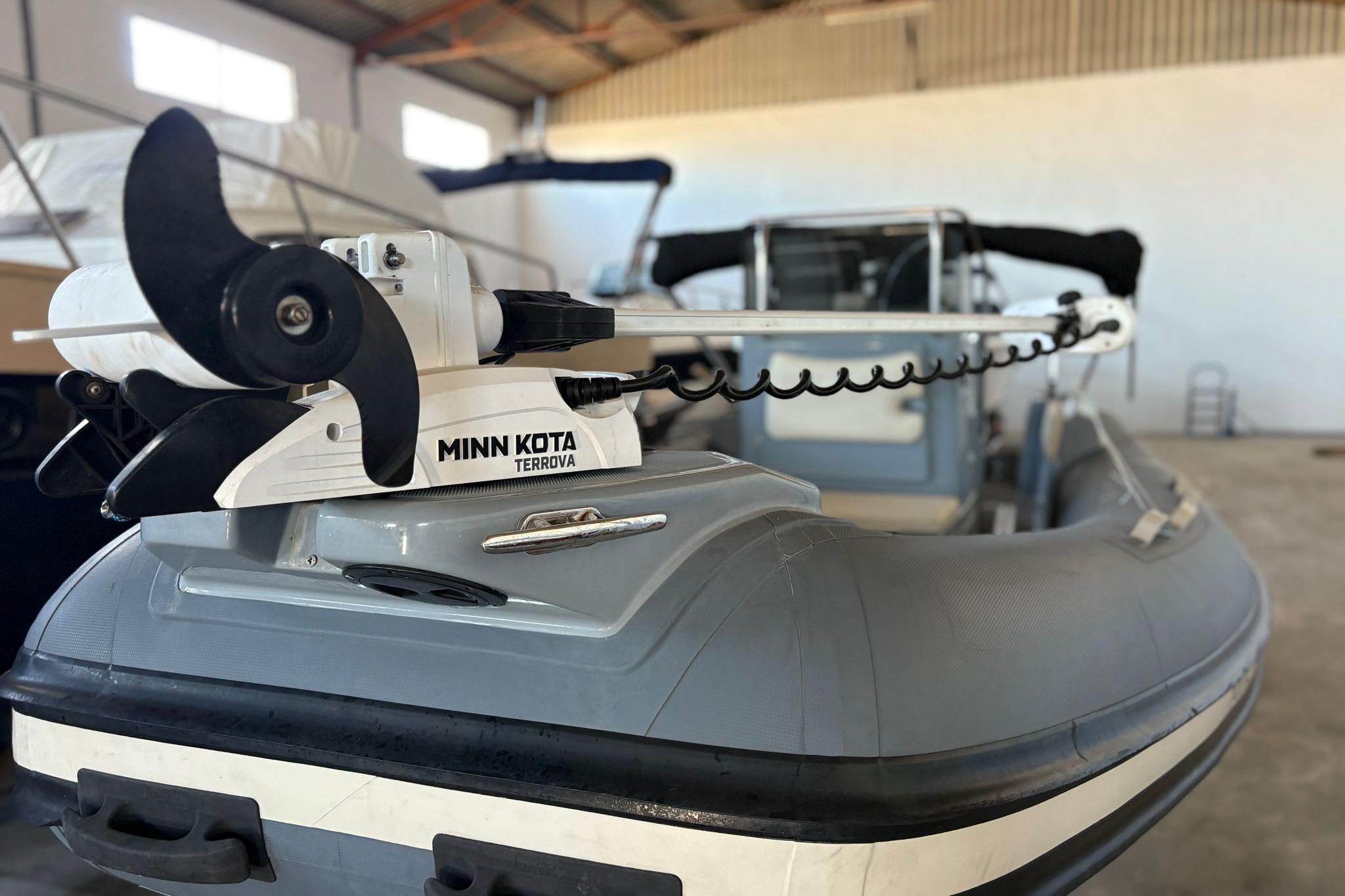 Joker Boat BARRACUDA 650 Tweedehands in Islas Baleares - iNautia