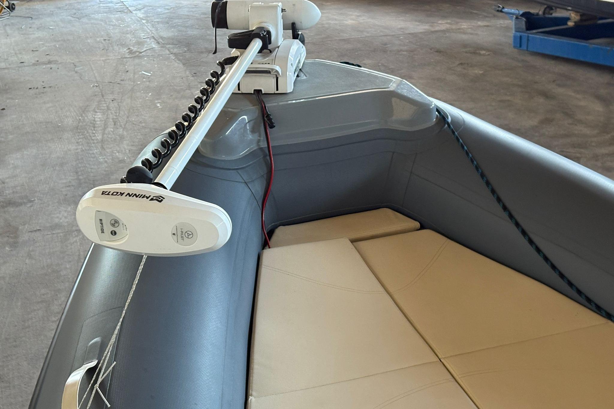 Joker Boat BARRACUDA 650 Usate a Islas Baleares - iNautia