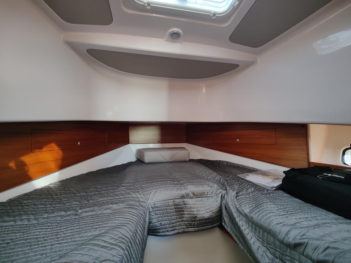 2020 Sargo 31 Pilothouse for sale - YachtWorld