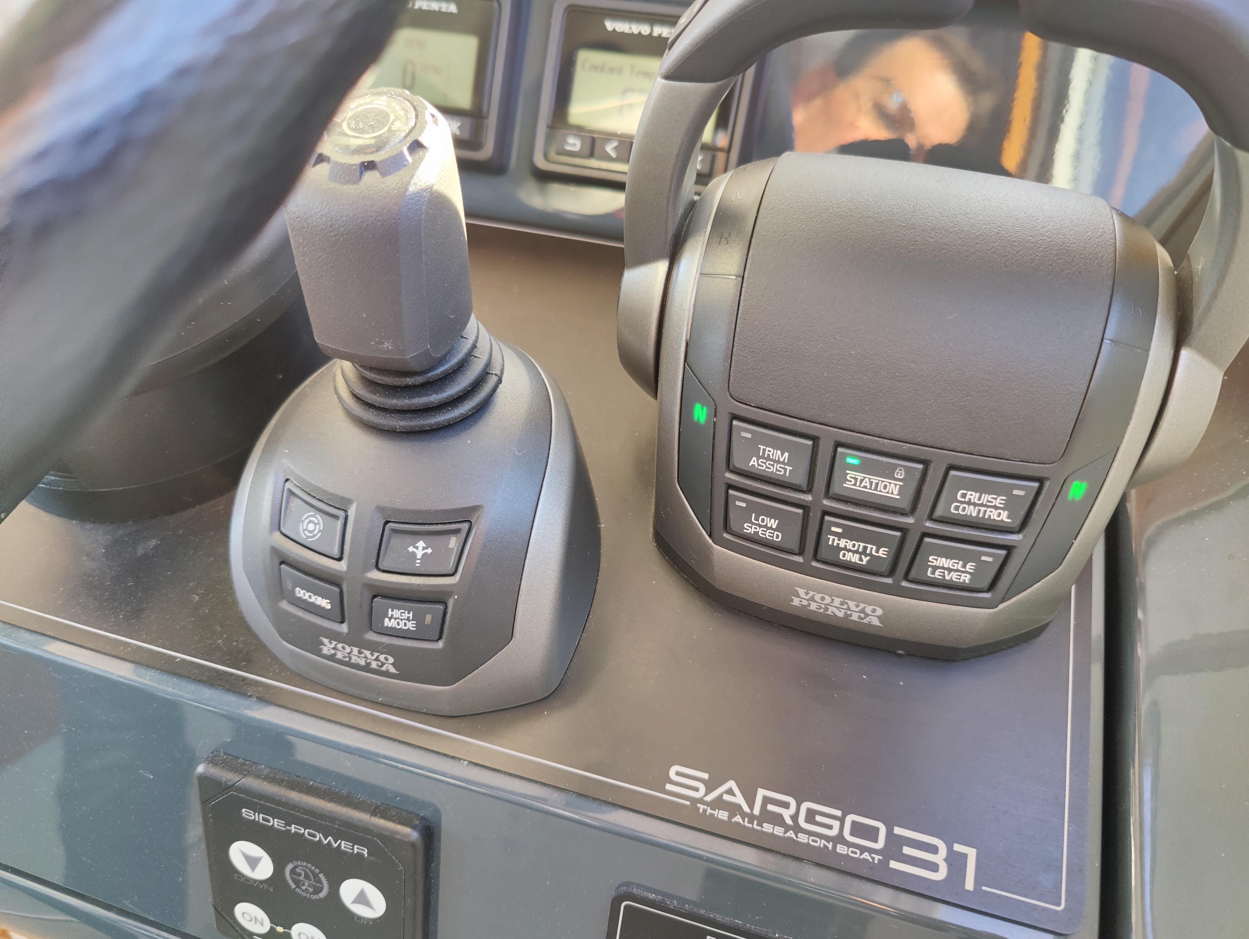 2020 Sargo 31 Pilothouse for sale - YachtWorld