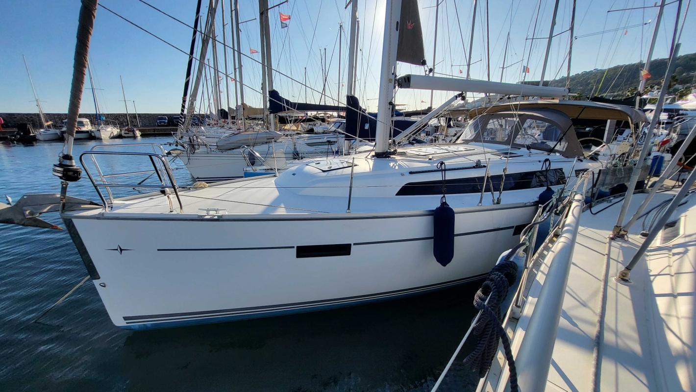 Bavaria Cruiser 37 | 2015 | 12m - Alpes-Maritimes ( 06 ) | Boatshop24