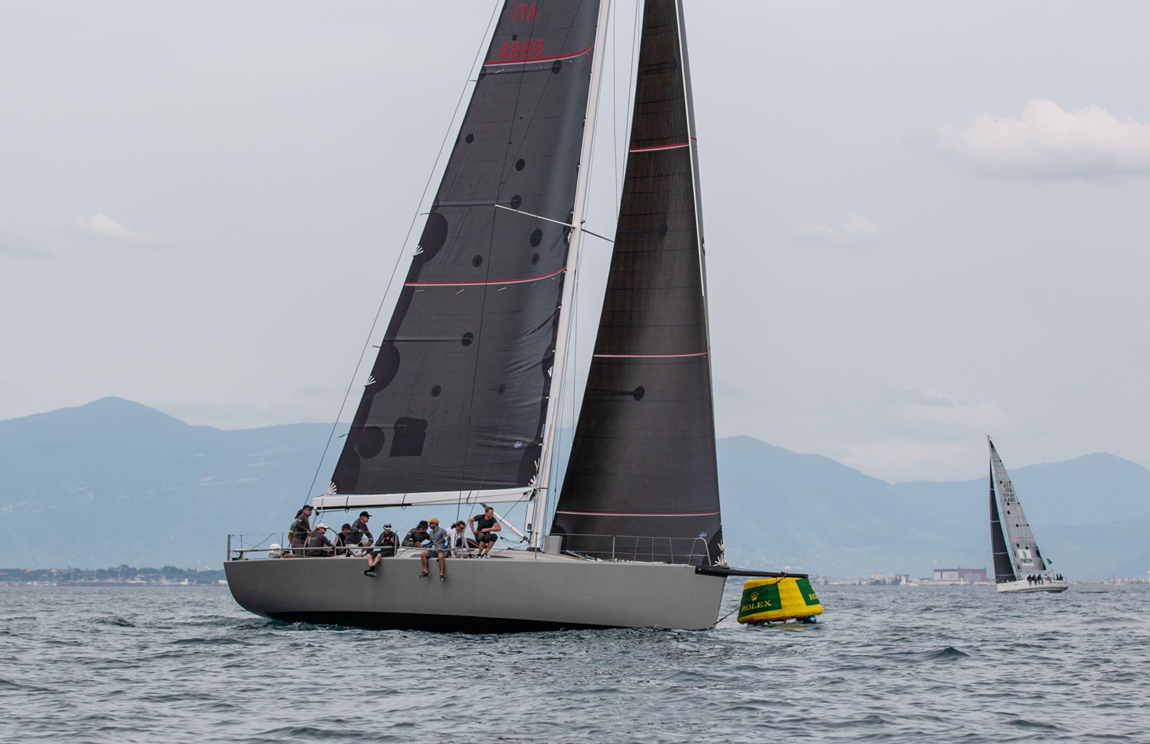 Used 2004 Cookson 50 - Napoli | TopBoats