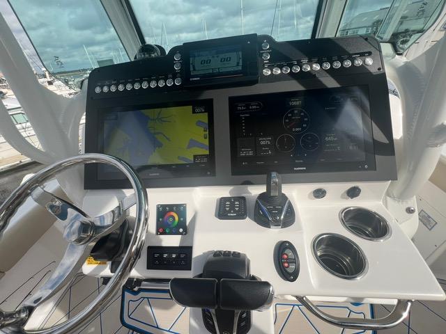 2021 Everglades 273 Center Console Center Console Boote Kaufen - YachtWorld