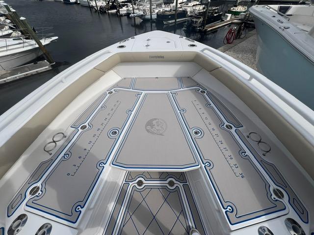 2021 Everglades 273 Center Console Center Console Boote Kaufen - YachtWorld