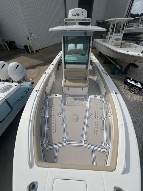 2021 Everglades 273 Center Console Center Console Boote Kaufen - YachtWorld