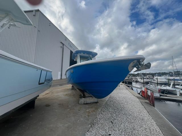 2021 Everglades 273 Center Console Center Console Boote Kaufen - YachtWorld