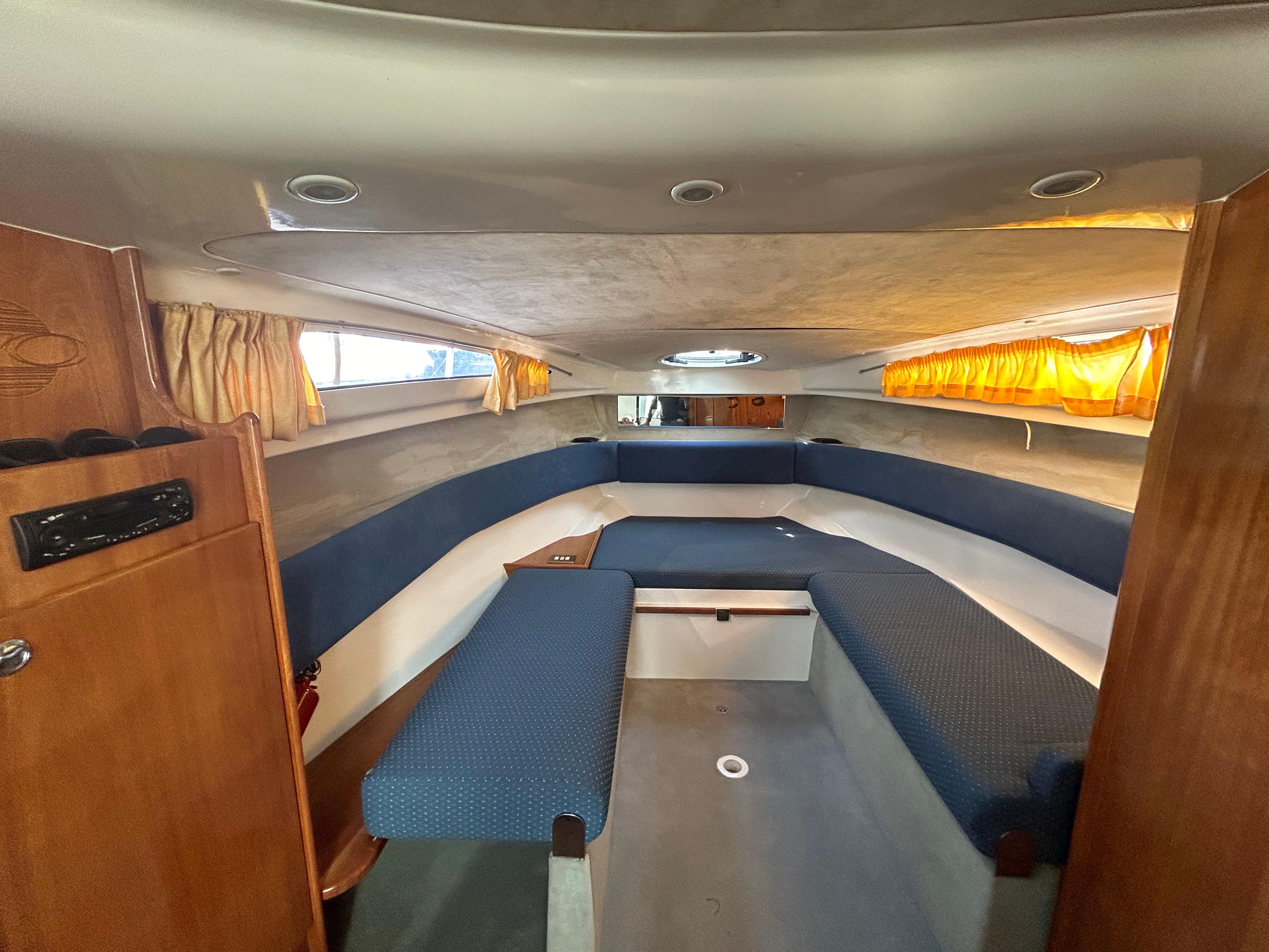 2001 RIO 850 Cruiser Cruiser for sale - YachtWorld