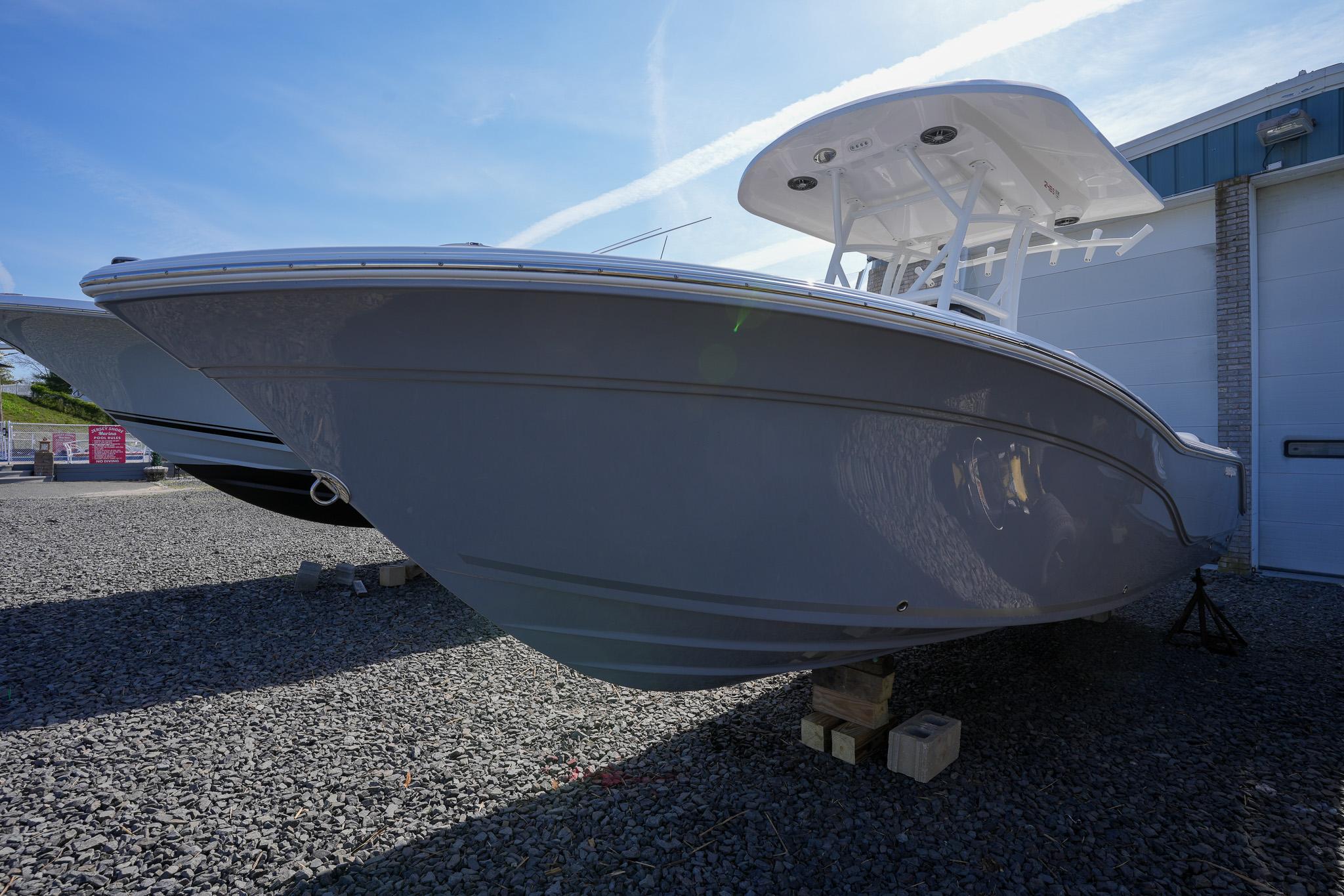 Neu 2024 Sea Fox 248 Side Console - New Jersey | TopBoats