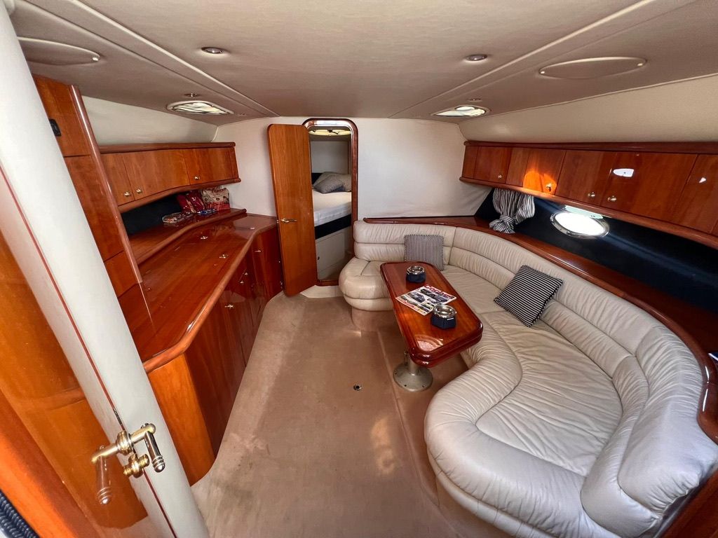 Ocasión 2000 Sunseeker Portofino 375 - Alicante | TopBarcos.com