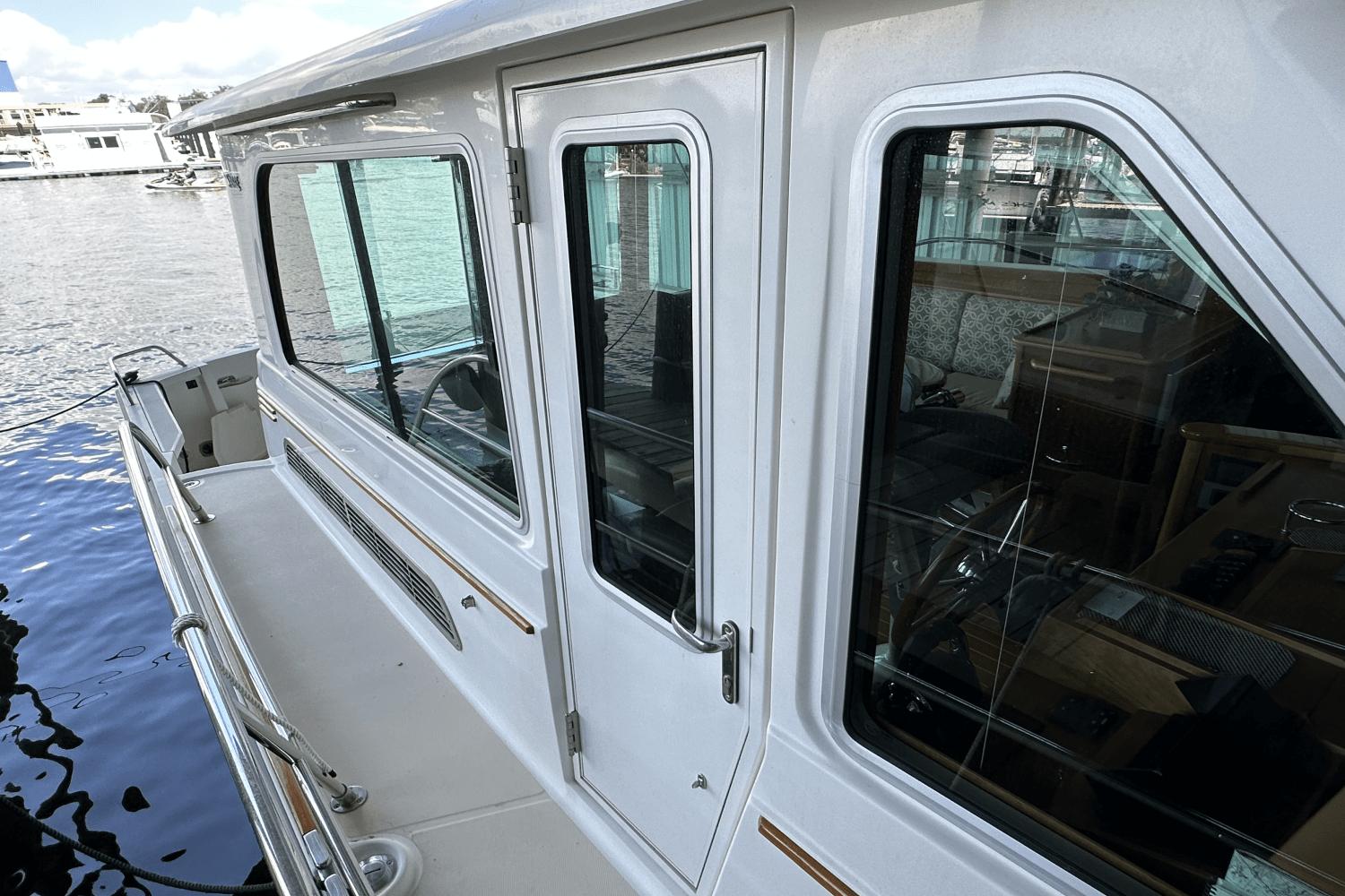 2017 Sabre Salon Express Sports Cruiser for sale - YachtWorld