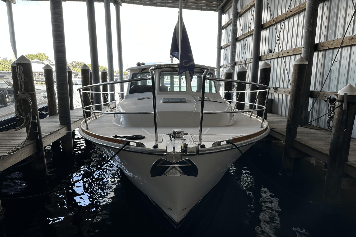 2017 Sabre Salon Express Sports Cruiser for sale - YachtWorld