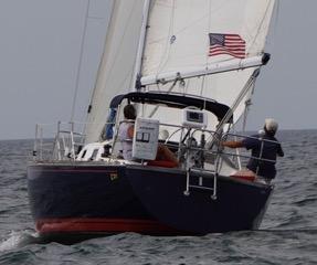 1988 Tartan 31 Racer/Cruiser for sale - YachtWorld