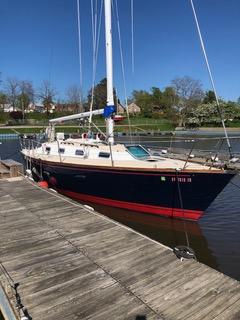 1988 Tartan 31 Racer/Cruiser for sale - YachtWorld