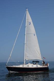 1988 Tartan 31 Racer/Cruiser for sale - YachtWorld