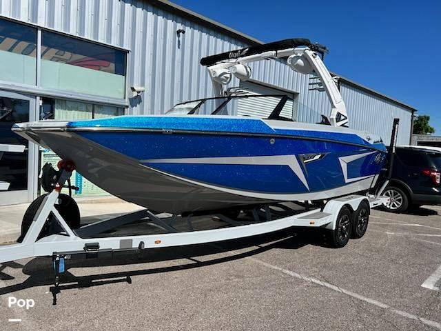 Tige 22RZX | 2022 | 7m - Arizona | Boatshop24