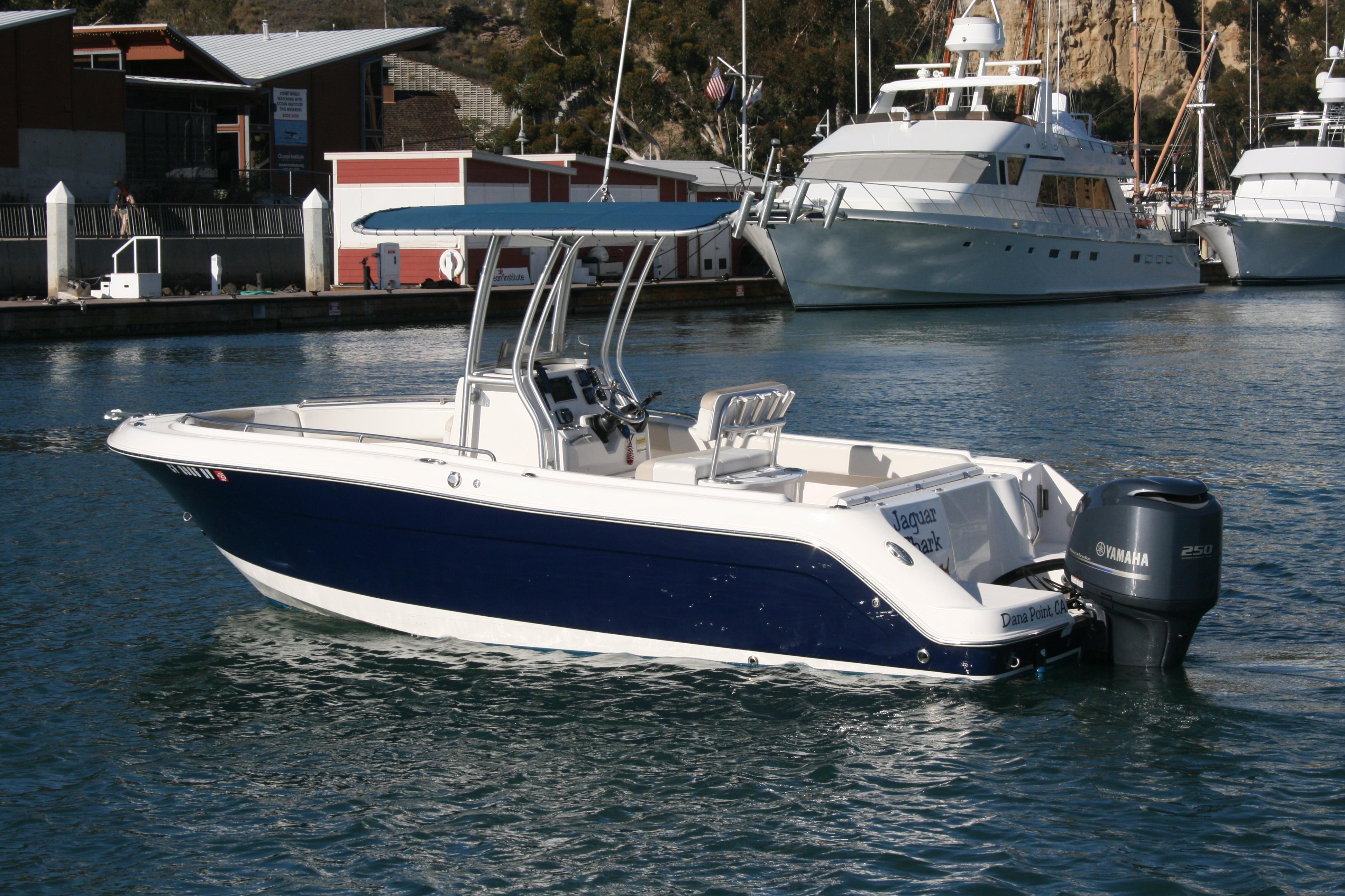2015 Robalo R222 Center Console Center Console for sale - YachtWorld