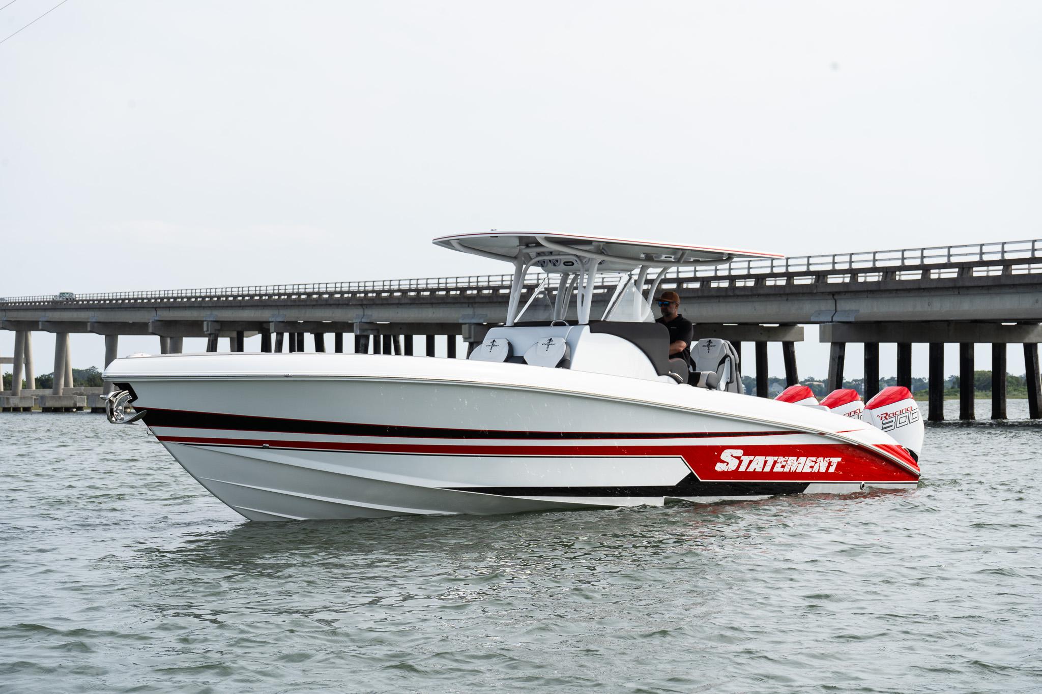 Statement boats for sale | YachtWorld