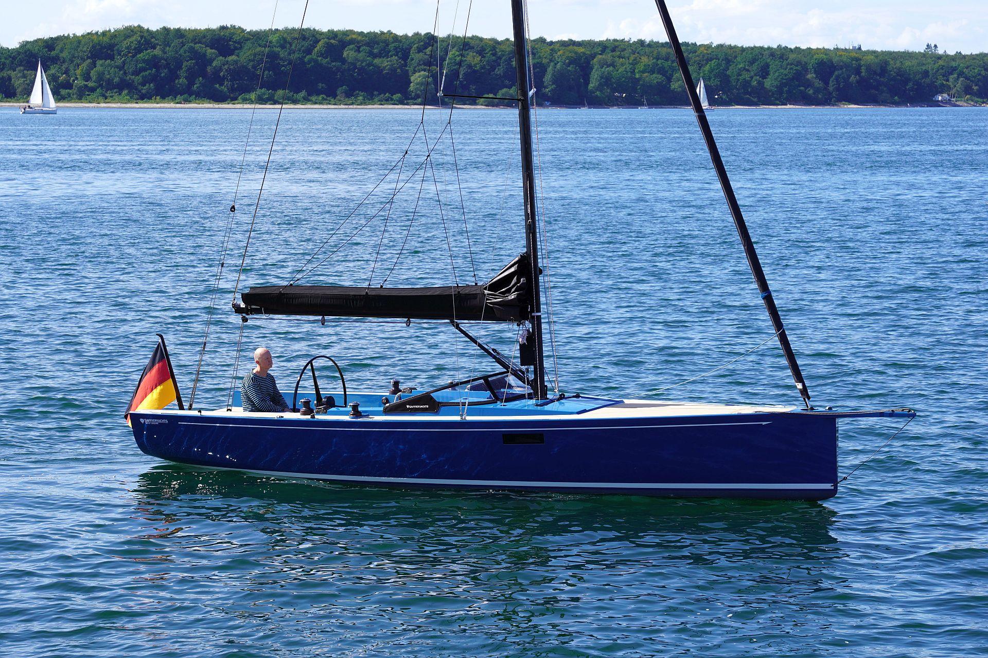 Saffier Se 27 Leisure | 2020 | 9m - Schleswig-Holstein | Boatshop24