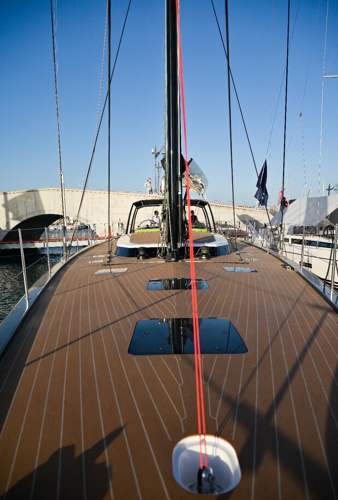 2023 Ice Yachts 70 Performance sailboats for sale - YachtWorld