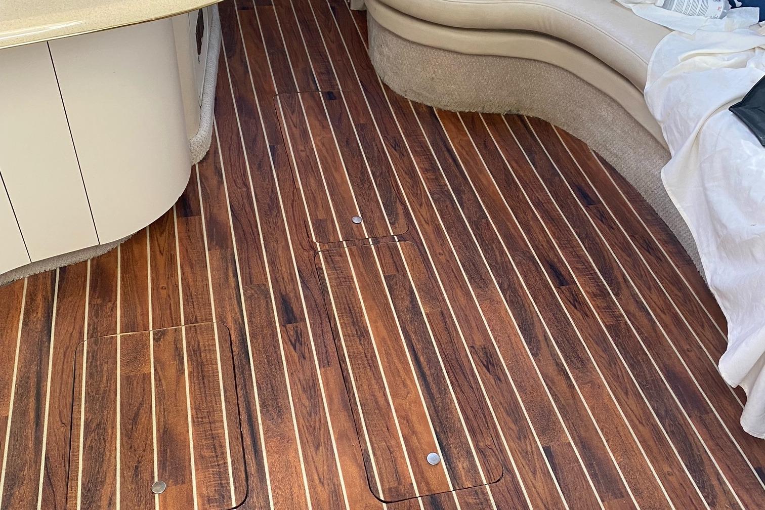 1998 Sea Ray 370 Sundancer Motor Yacht for sale - YachtWorld