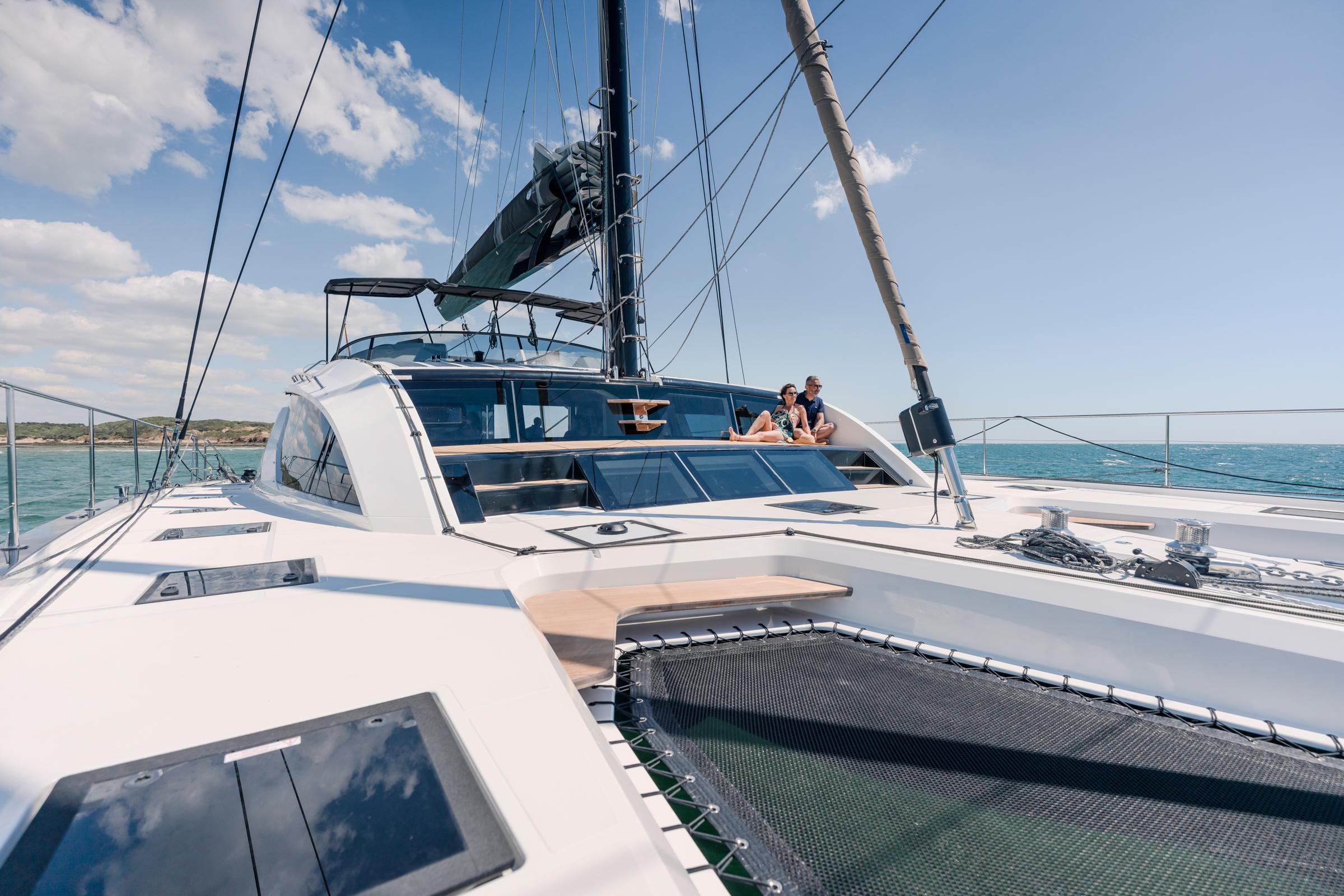 2025 Privilege Signature 650 Catamaran for sale - YachtWorld