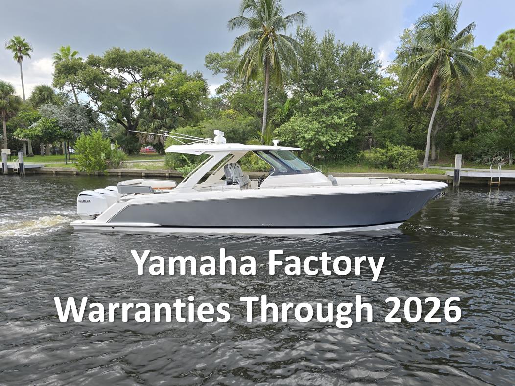 Tiara Sport 38 Ls boats for sale | YachtWorld