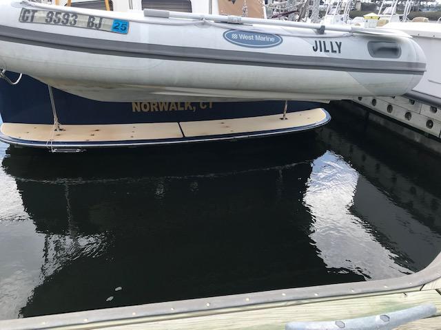 2000 Pacific Seacraft 38T Fast Trawler Trawler for sale - YachtWorld